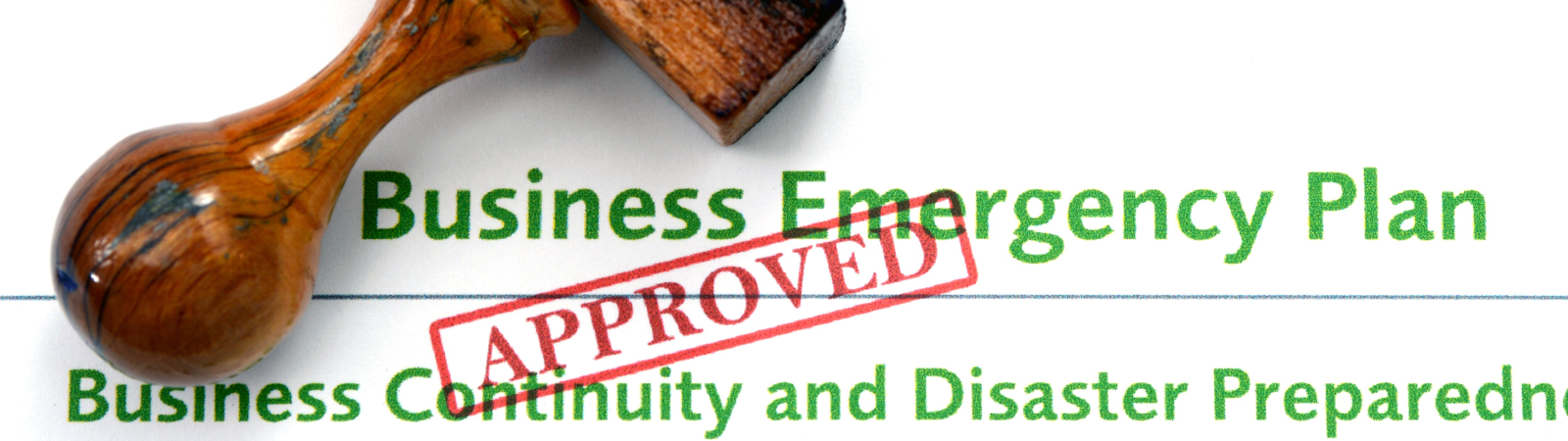 6 Disaster Preparation Plan Tips to Keep Your Business Up and Running ...