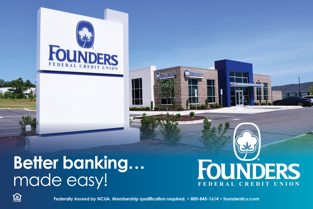 Founders Federal Credit Union Prioritizes Trust and Satisfaction ...